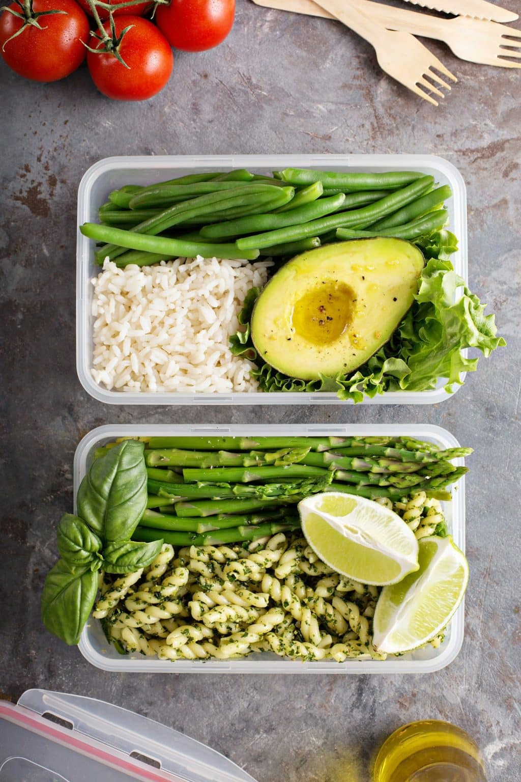 Pâtes ou riz : qui est le plus bénéfique pour la santé